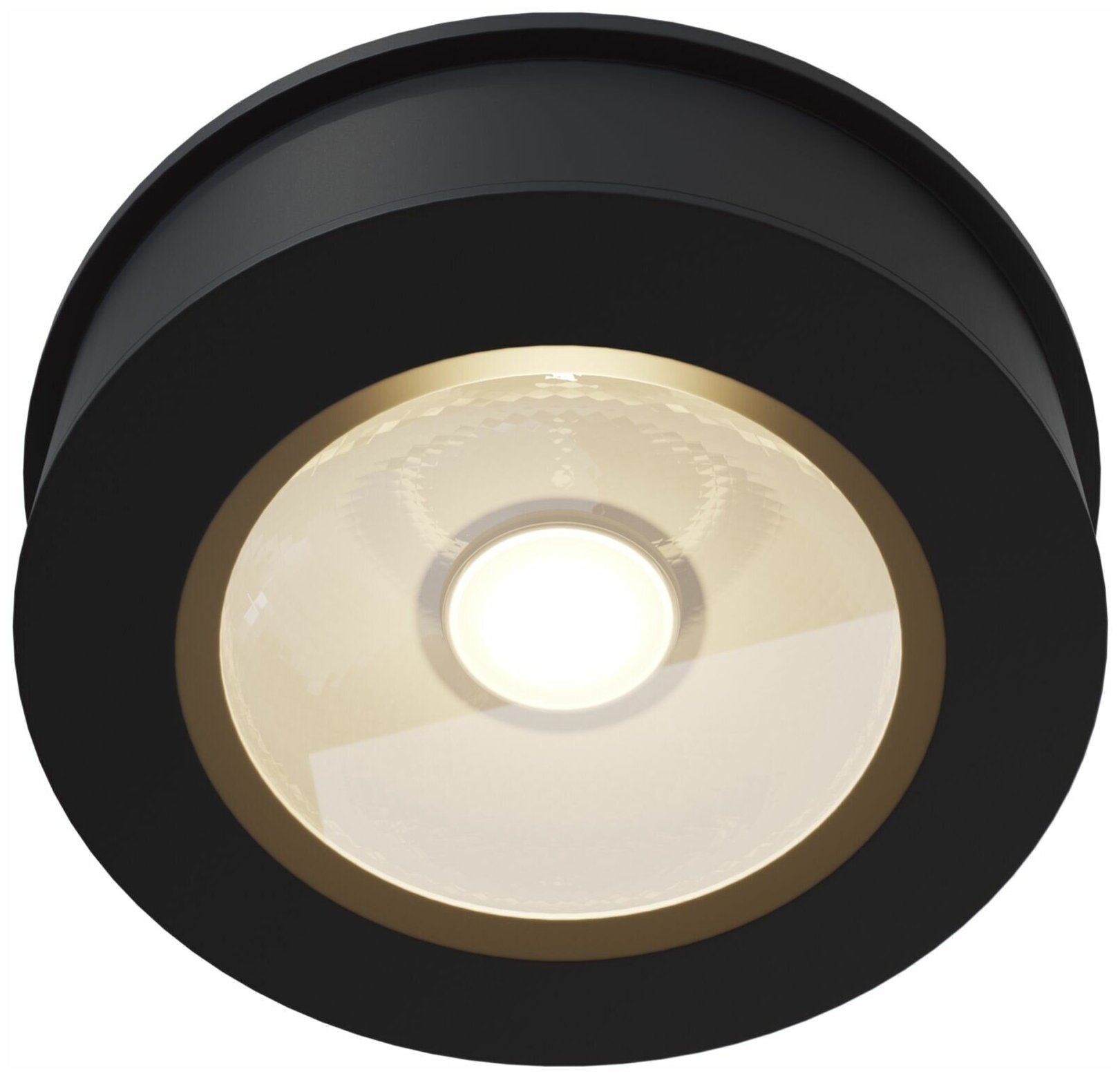 Светильник MAYTONI Technical Magic DL2003-L12B4K, встраиваемый, LED, 38°