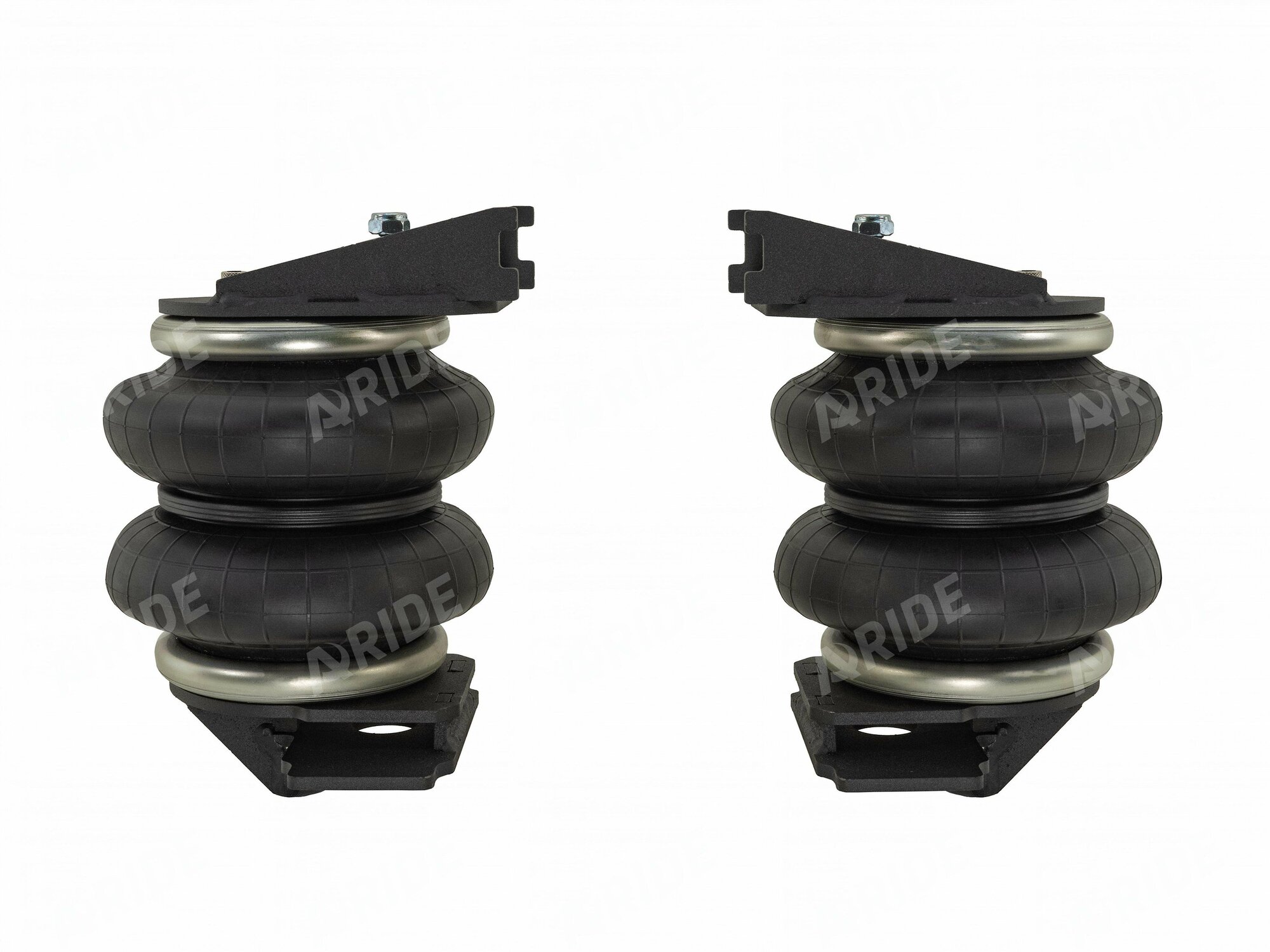 Пневмоподвеска для ГАЗ Соболь NN 4х4, полный привод, задняя ось, Арайд, 02046.02