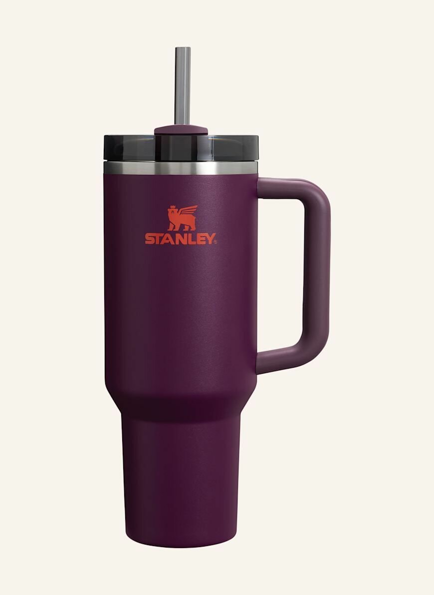 Термокружка STANLEY QUENCHER H2.0 FLOWSTATE, 1,18л/фиолетовый