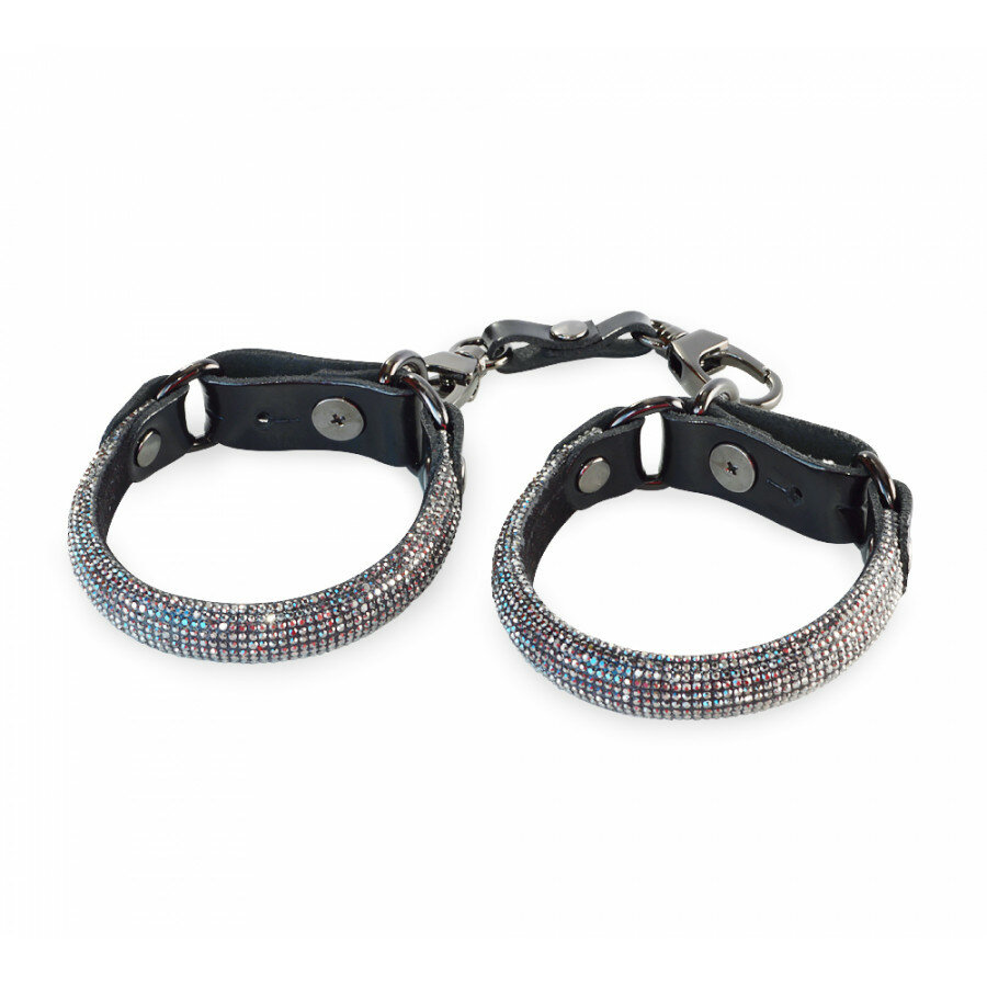 Наручники "Гламур"