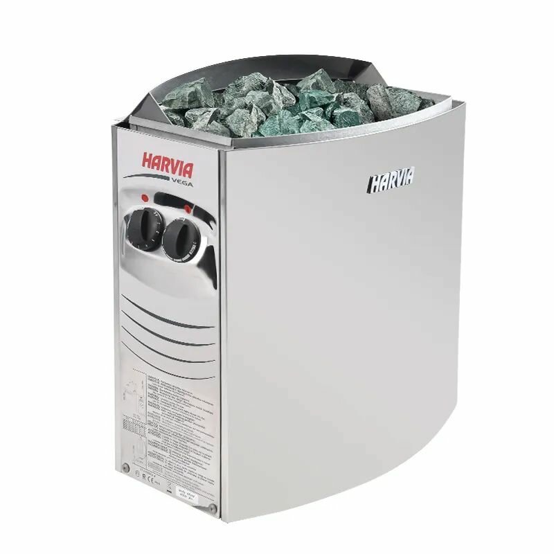 Электрокаменка