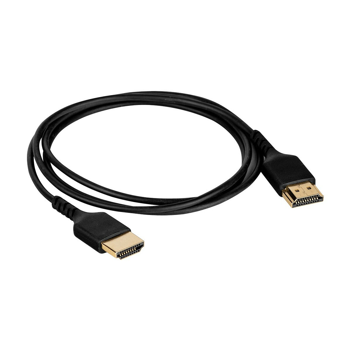 Кабель HDMI - HDMI Wize WAVC-HDMIUS-0.2M 0.2m