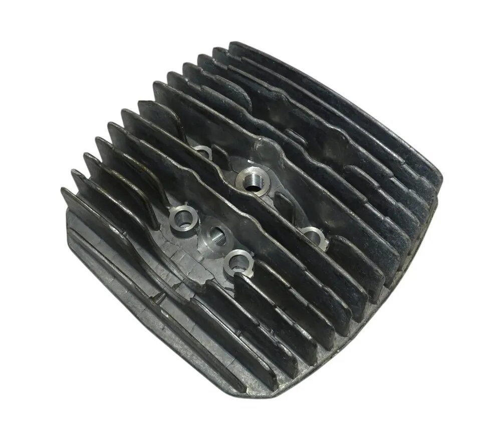 Головка цилиндра Иж Планета 5