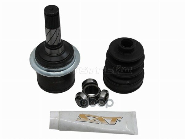Шрус (Сзади/ Внутр) Mazda CX-7 06-12 / CX-9 07-15 Sat арт. MZ-666