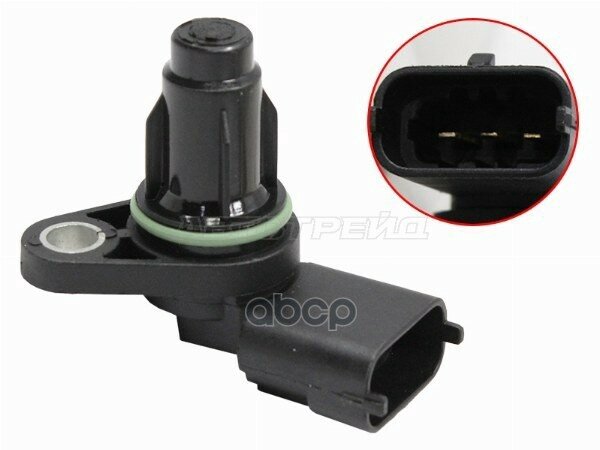 Датчик положения распредвала Hyundai Creta 15-20 / Elantra 06-23 Sat арт. ST-39350-2B030