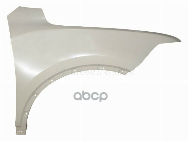 Крыло переднее Geely Atlas Pro 21- / Azkarra 20- (Справа/ Под молдинг(и)) Sat арт. ST-GLATSPR-016-1