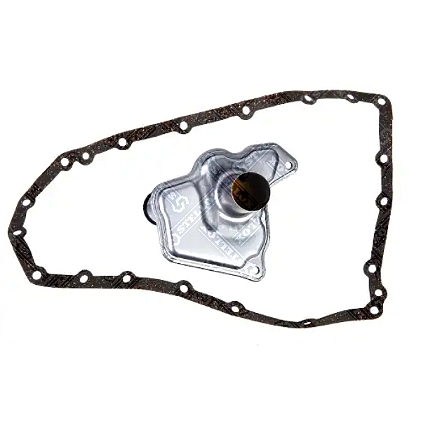 STELLOX 20-51151-SX (2051151_SX) фильтр акпп\ Nissan (Ниссан) juke f15 10 / murano z52 16