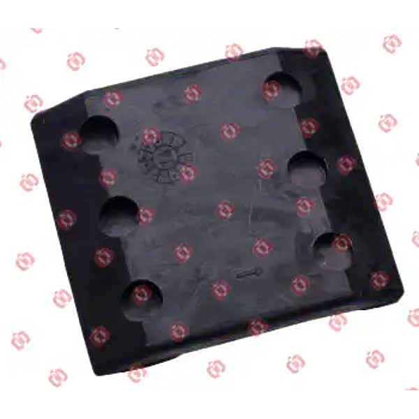 ONYARBI 90.13.33 (901333_ON) подушка опоры седла (р) нижняя 2x \jost jsk 37 c / cz / cw