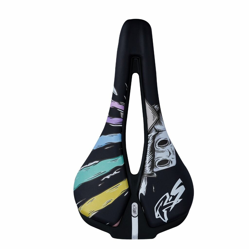 Велосипедное полое седло