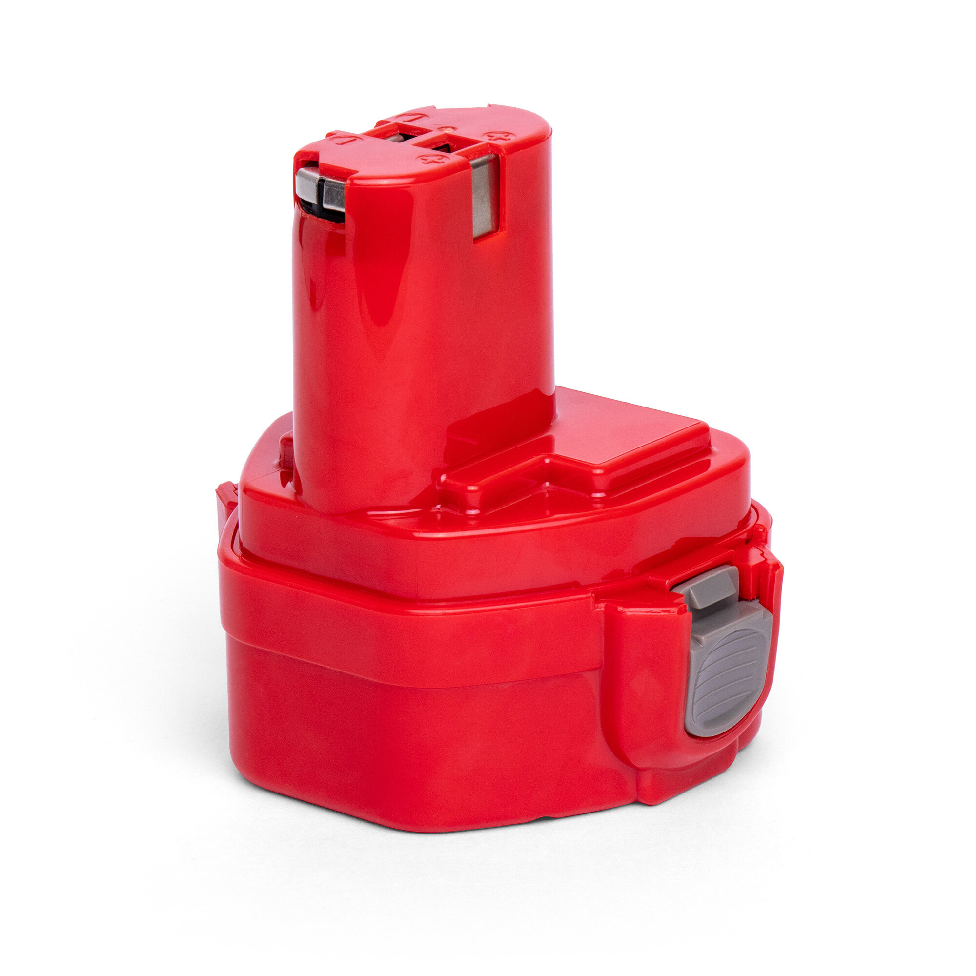 Аккумулятор для Makita 12V 2.0Ah (Ni-MH). PN: 1220, 1222, 1233, 1234