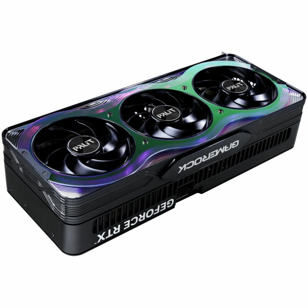 Видеокарта Palit NE75090S19R5-GB2020G