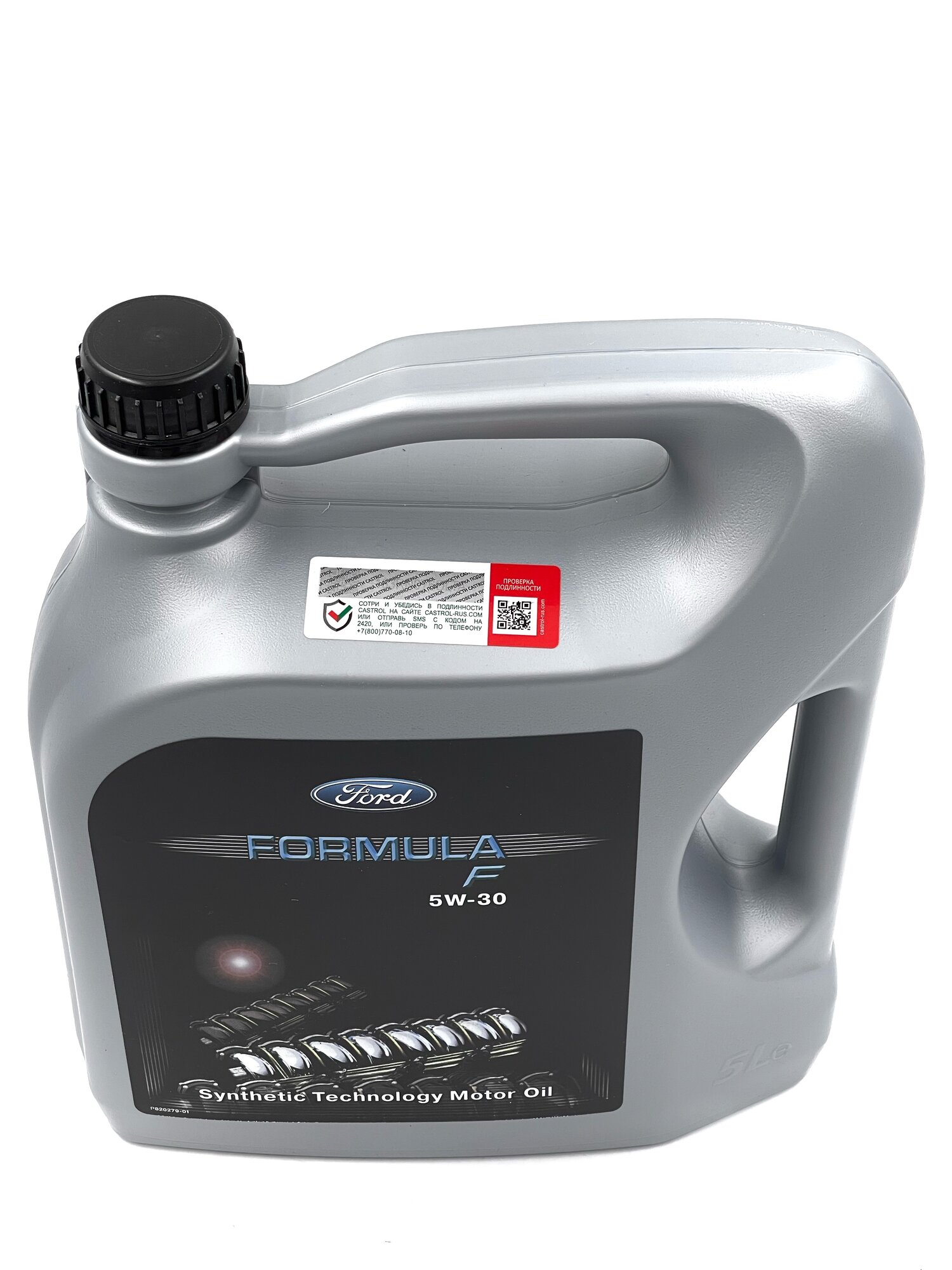 Масло форд формула | Car4us.ru