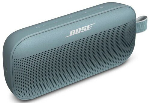 Портативная колонка Bose SoundLinkFlexTurquoise_1