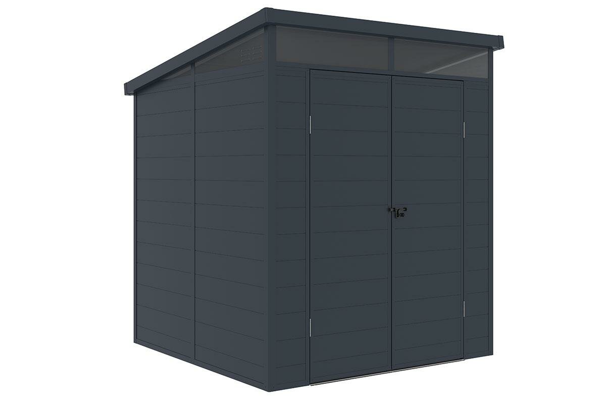 Сарай Gardeck арт. ToyaA