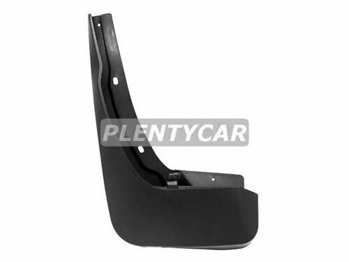 Брызговик audi q7 15-20 задний lh Sat ST230045