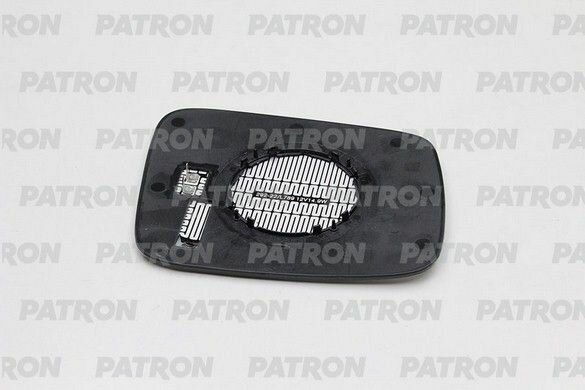 Стекло зеркала PATRON PMG4050G05