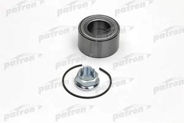 Подшипник ступичный PATRON PBK3496