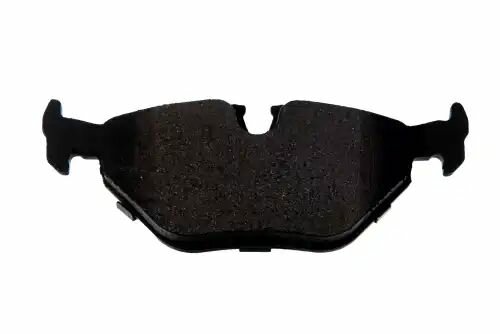 Колодки задние BMW E34 1.8-2.5TD 1989-1997 E32 3.0-5.0 1985-1994