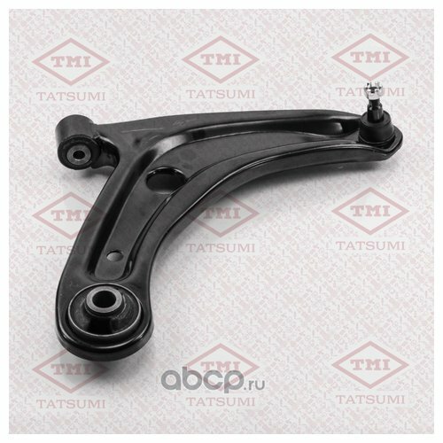 Рычаг задний HONDA City/Jazz/Fit 02-> TATSUMI TEE1766R