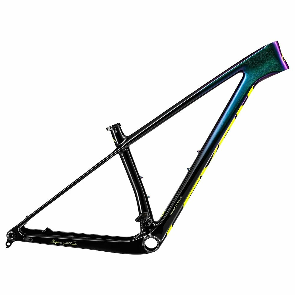 LEXON SUPRA карбоновая рама для горного велосипеда 29er 15, 148MM Aurora