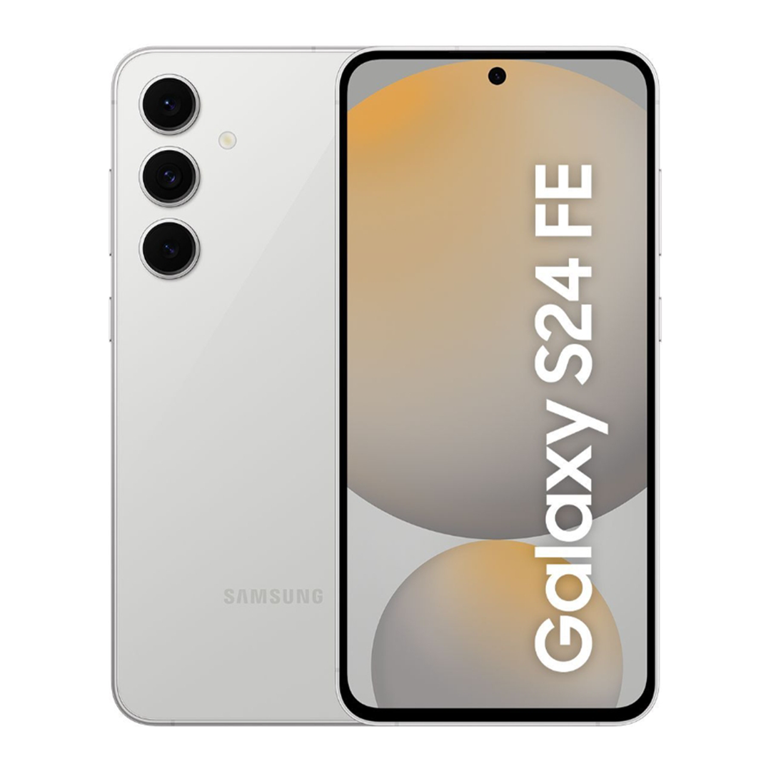 Смартфон Samsung S24 8/256Gb Grey (grey)