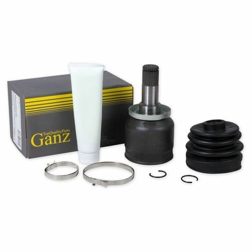 Шарнир (Шрус) ВАЗ 2108-10 внутренний передний GANZ GRK06003 GANZ GRK06003
