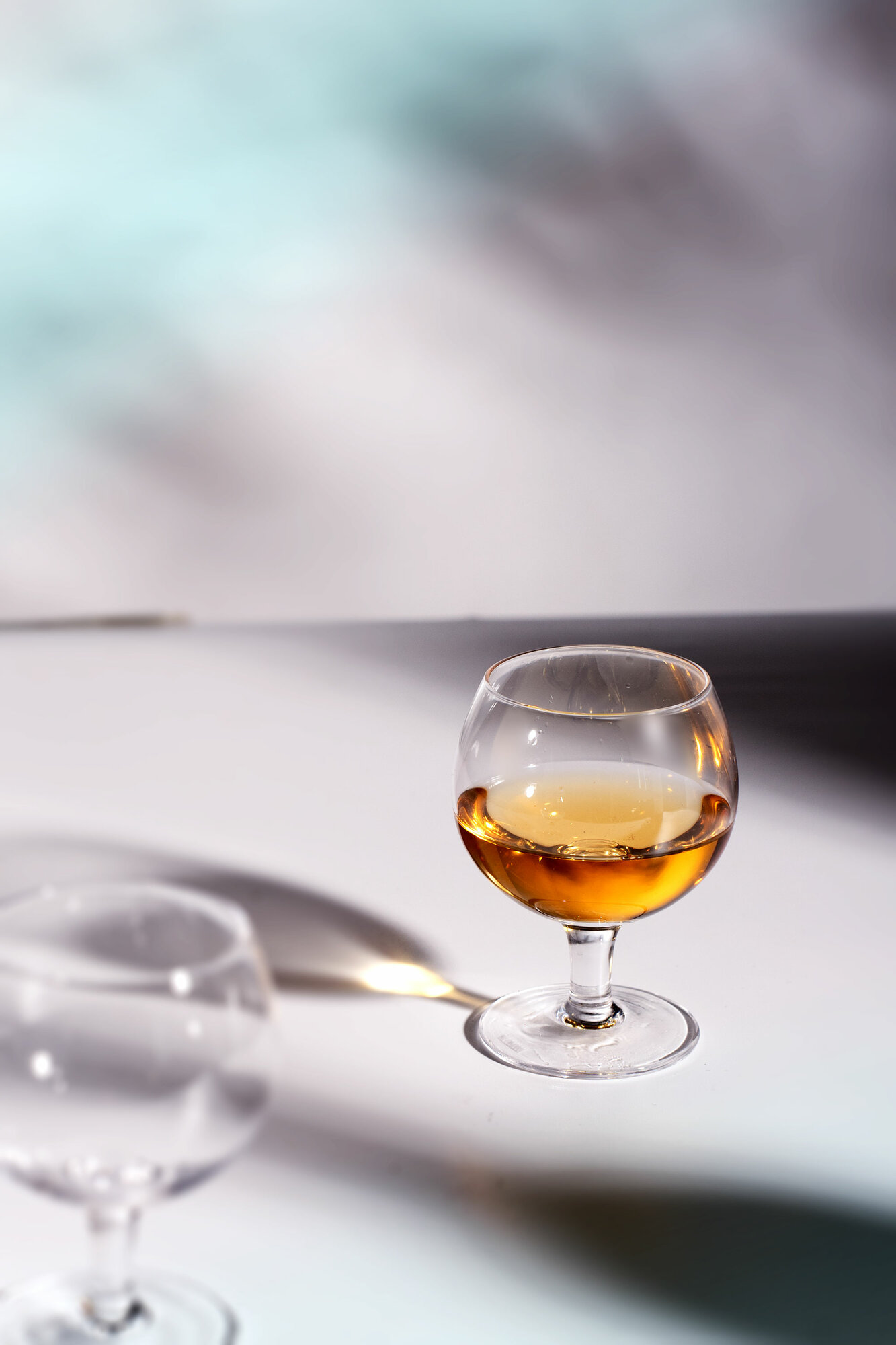 Набор бокалов для коньяка BILLIBARRI "Mescala" 182 мл, 2шт.