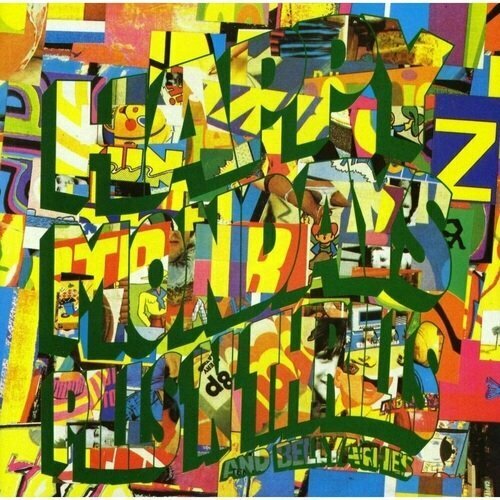 Виниловая пластинка Happy Mondays – Pills 'N' Thrills And Bellyaches LP