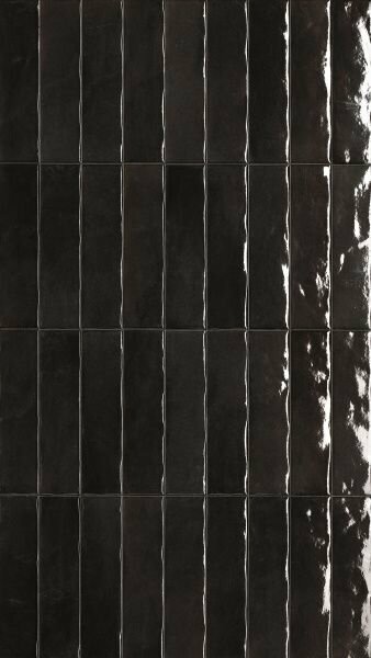 Керамическая плитка Fap Ceramiche Glim GL Lavagna BR fRMT настенная 6х24 см