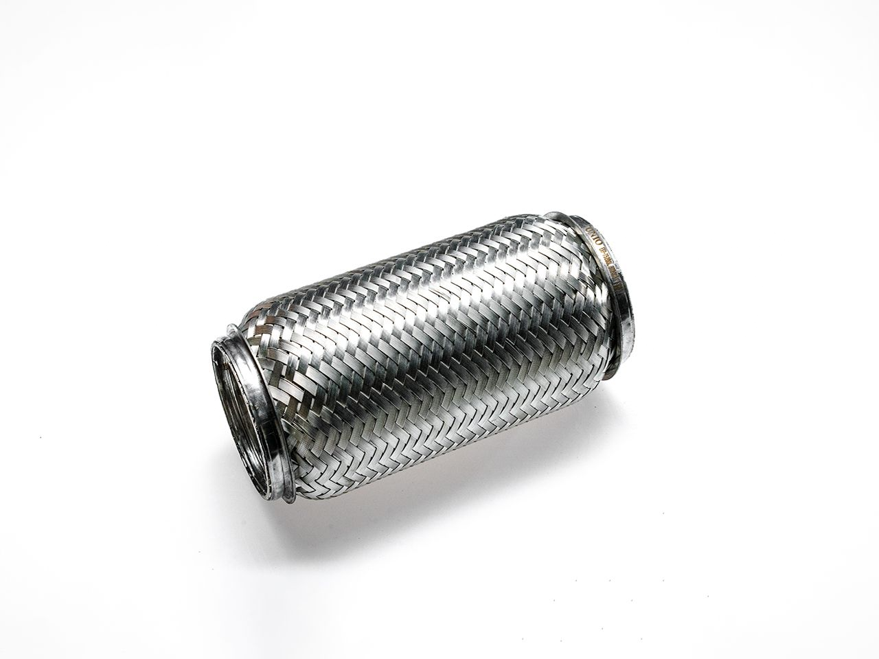 UNIO EXP-75200L гофра глушителя 75x200 мм interlock 0