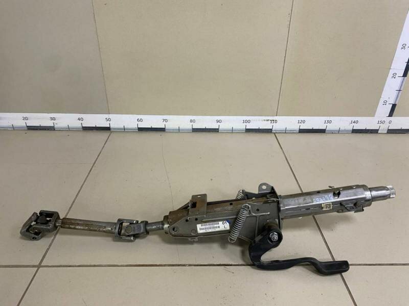 Колонка рулевая Volkswagen Jetta 5K 2011