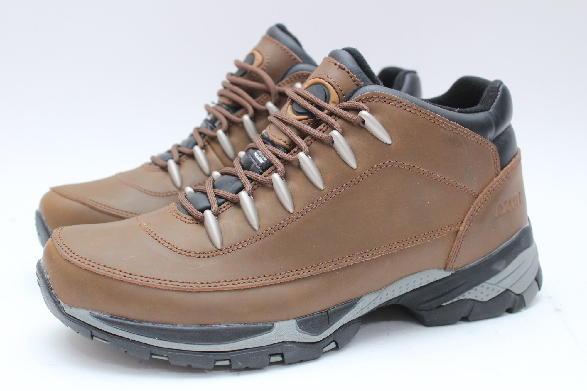 Ascot Atacama Треккинговые Ботинки Натуральная Кожа 40