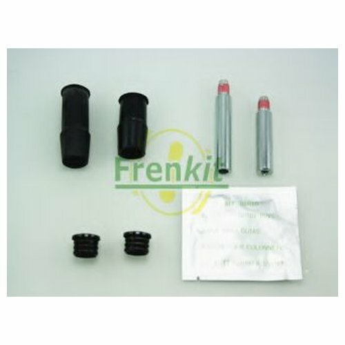 Направляющие тормозного суппорта, комплект Frenkit 812012 для BMW 1 серия E82, 3 серия E90, E91, E92, E93, 5 серия E60, E61, 6 серия E63