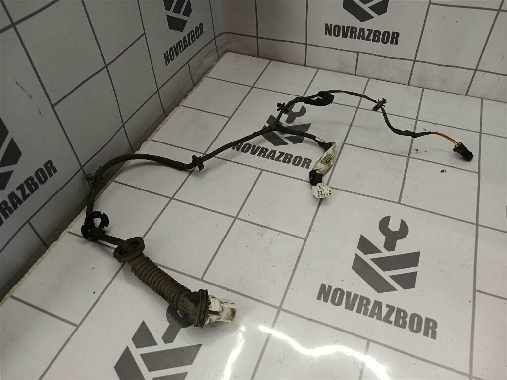 Проводка (коса) Kia Spectra 2001-2011