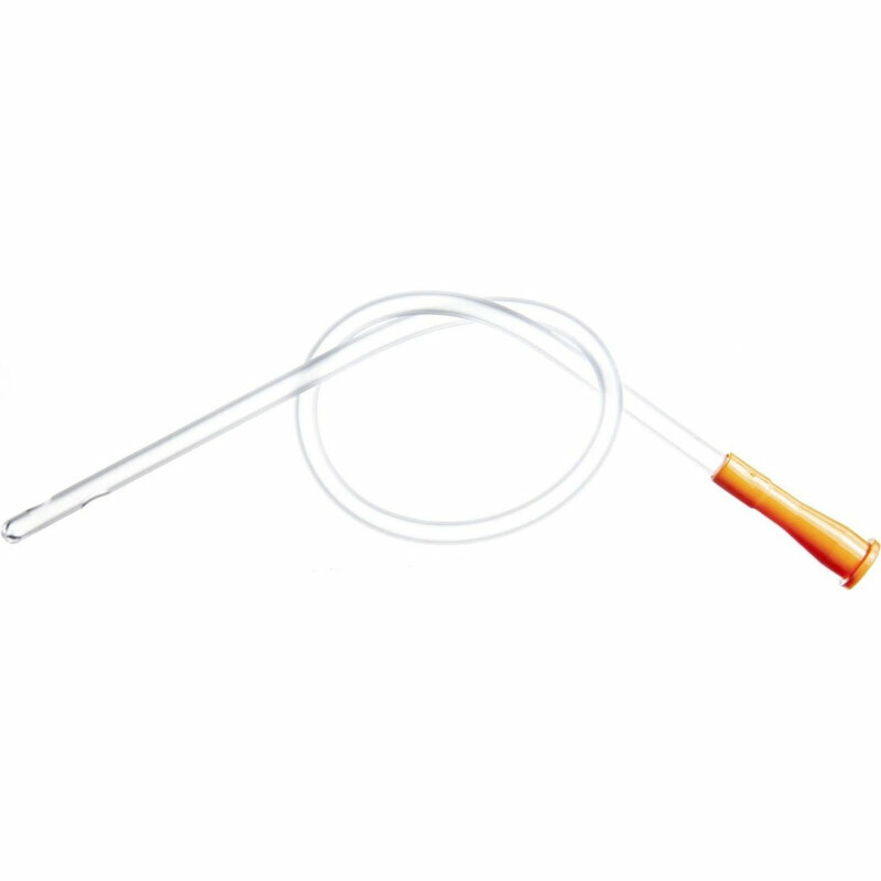 Катетер урологический Нелатона муж. 40см СН/FR 16, INEKTA, 10шт/уп, 2225165