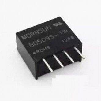 B0505S-1W модуль питания 5 В
