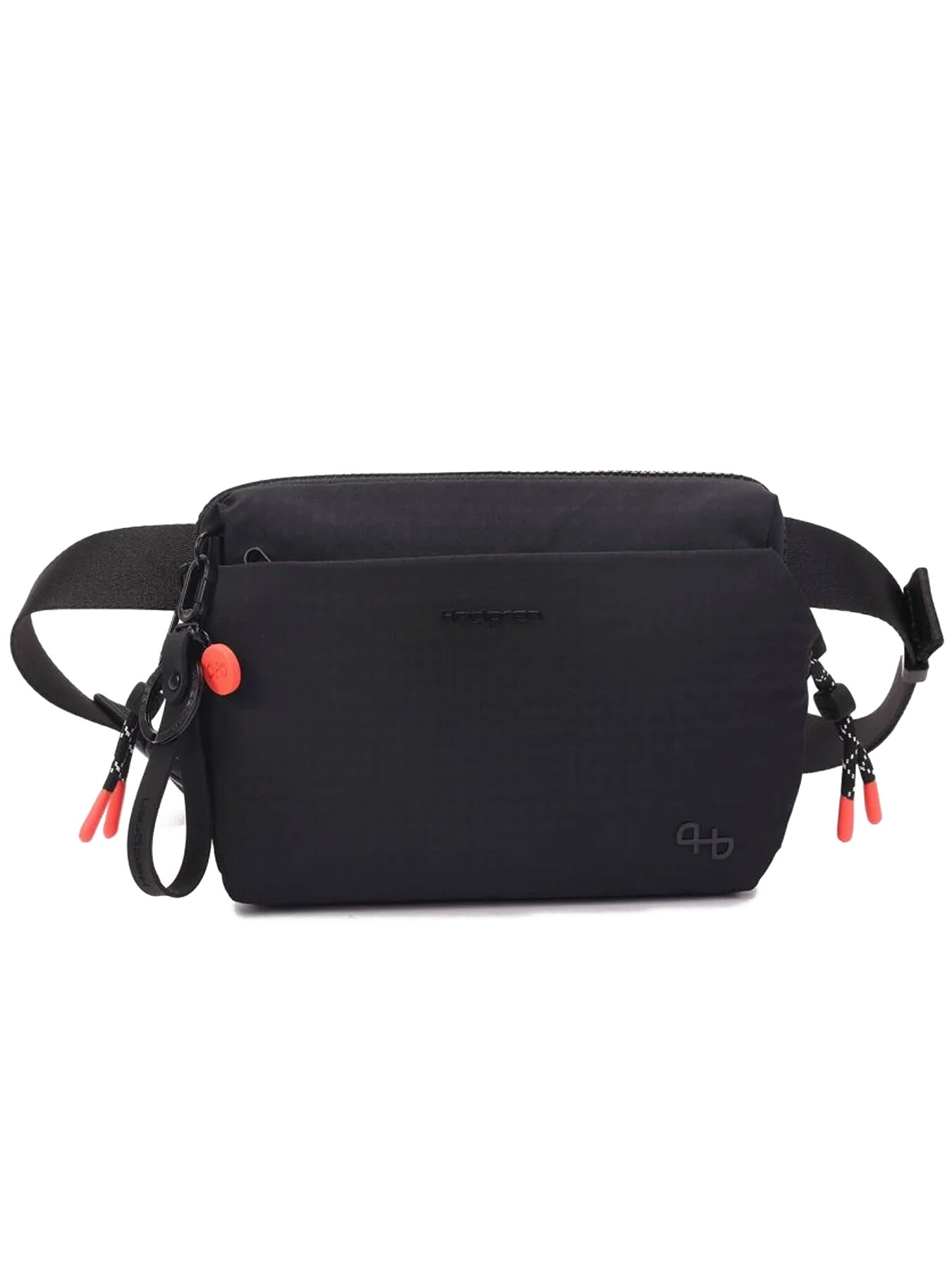 Сумка поясная