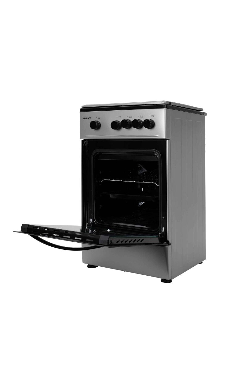 Газовая плита Kraft KF-FSK5301GS