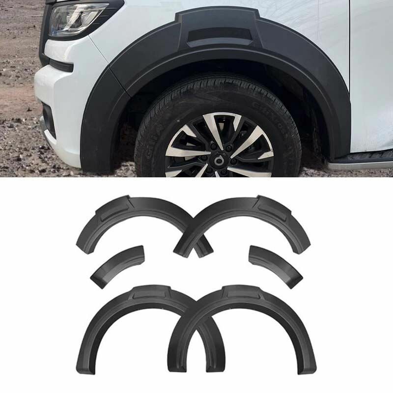 Расширитель колесных арок