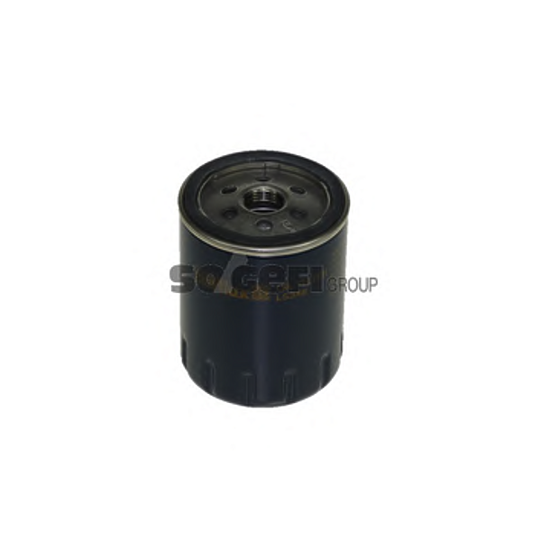 PURFLUX LS348 (04415540 / 05003558AA / 1015511) фильтр масляный Alfa romeo (Альфа ромео) 155, 164 2.5td, Chrysler (Крайслер)