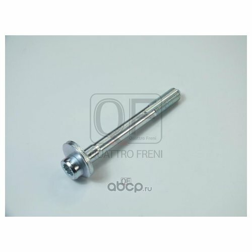 Болт эксцентрик Quattro Freni QF90D00003