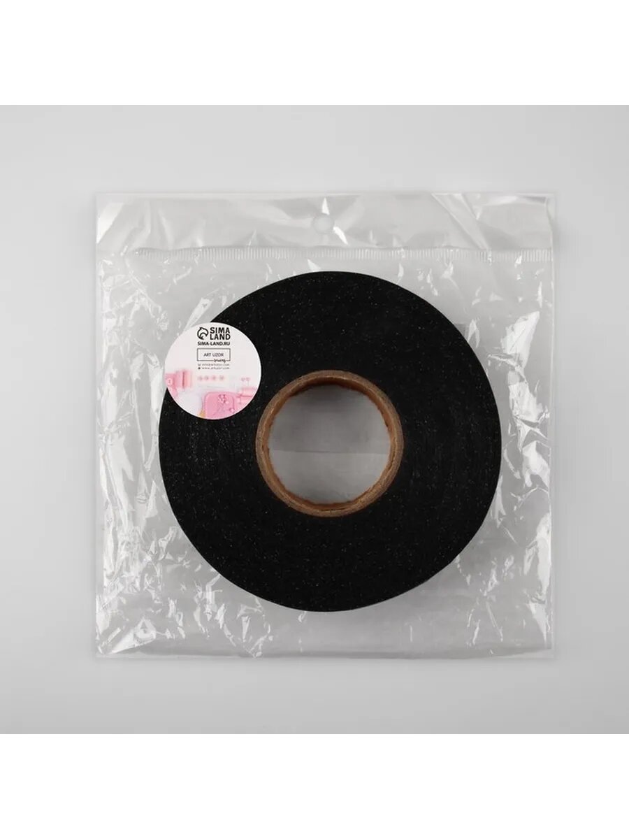 Клеевая тесьма для укрепления швов и краев