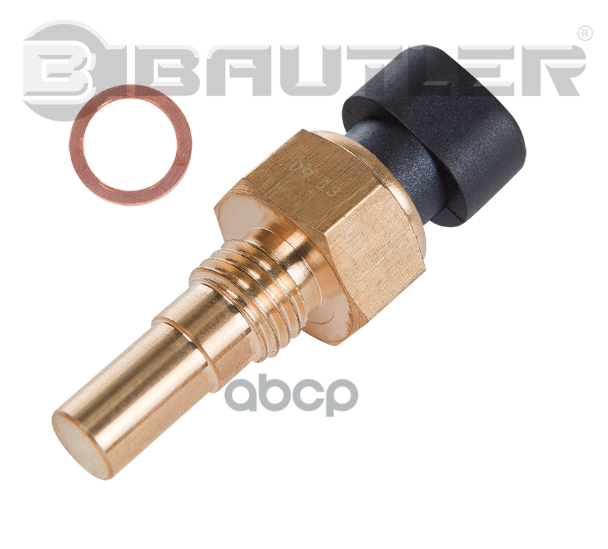 Датчик температуры в гол. блока для а/м ВАЗ 2110 "BAUTLER" Bautler арт. BTL-0010WTS