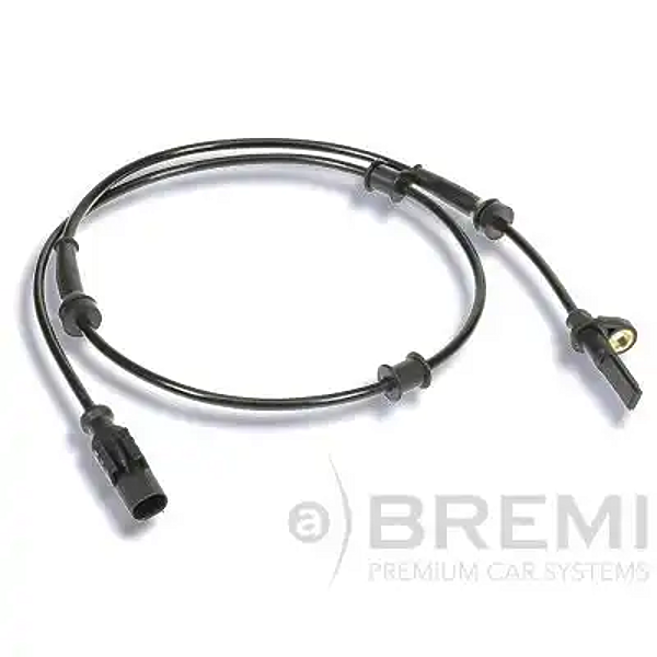 BREMI 50219 датчик abs Fiat (Фиат) Ducato (Дукато) bus (250) 100 multijet 2,2 d 07.06-