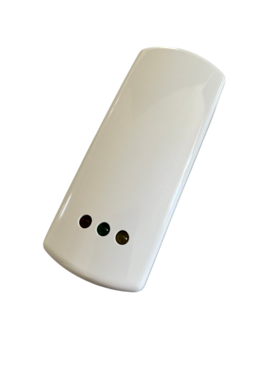 Шорох-2 охранный извещатель разрушения поверхности вибрационный ИО313-5/1