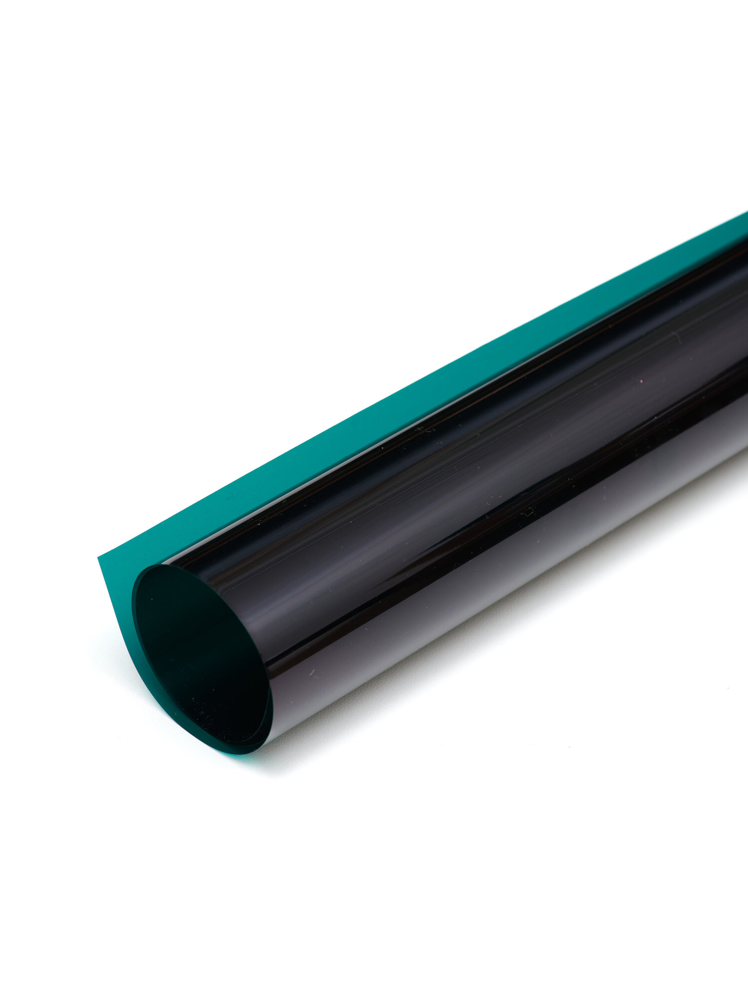 Гелевый фильтр PrimaryColor 729 PEACOCK BLUE 40x40 см (цветной фолиевый фильтр)