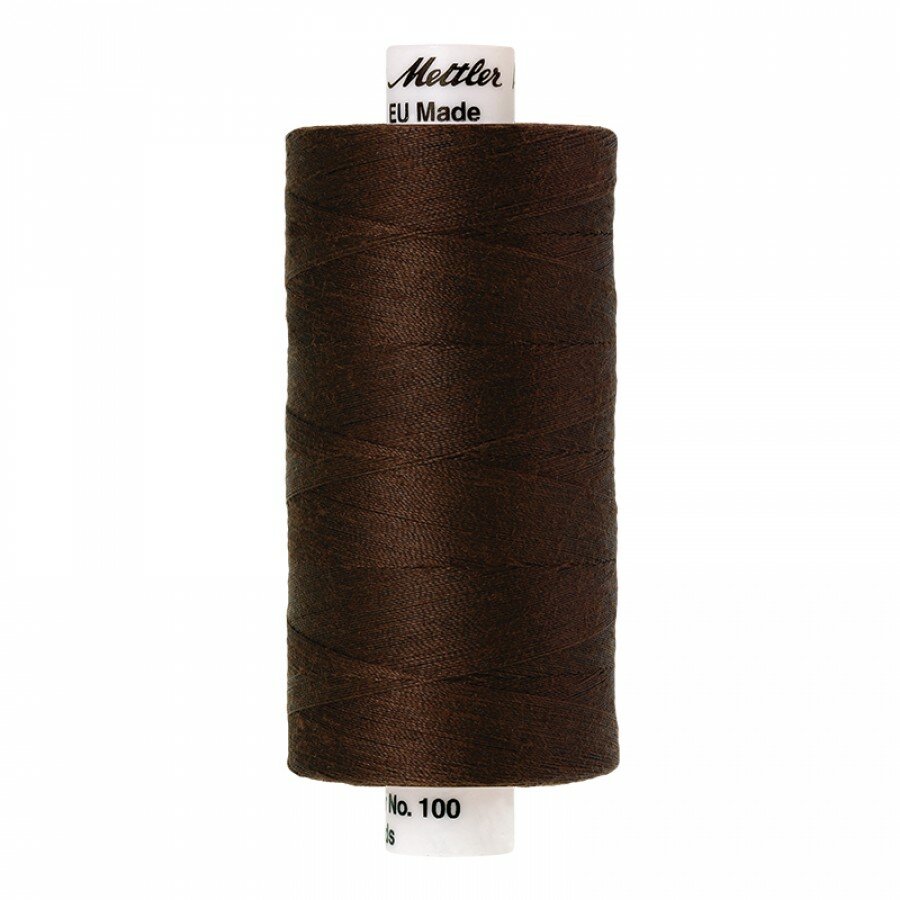 Нить универсальная SERALON 100, 1000 м "0975 Apple Seed"