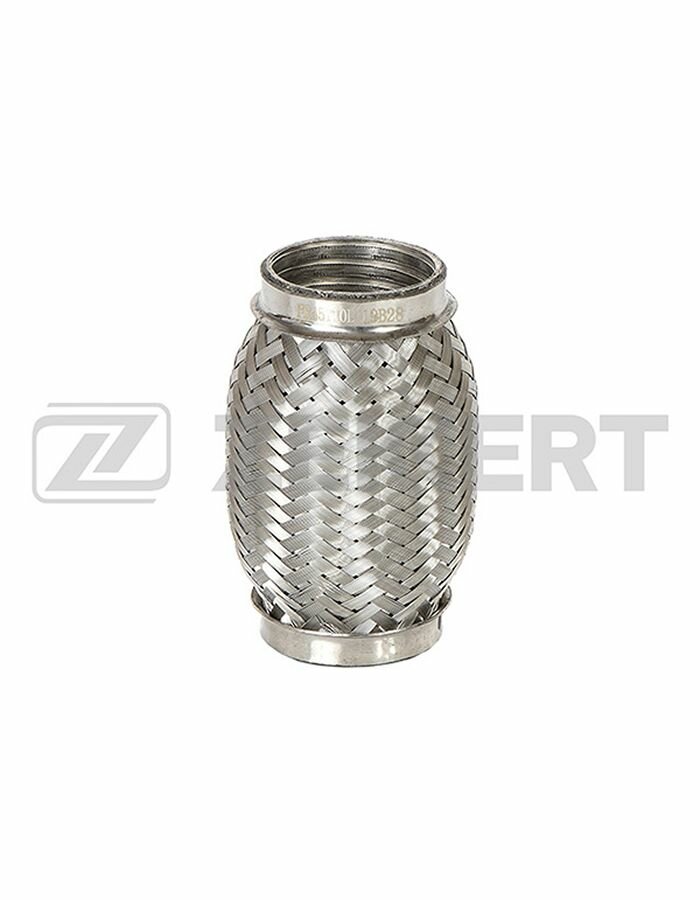 Гофра глушителя 45x110 мм Interlock