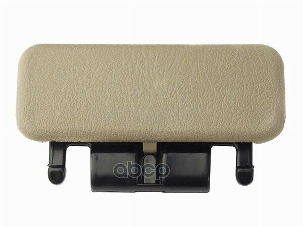 Заглушка замка бардачка TOYOTA COROLLA/FIELDER 00-06/RUNX/ALLEX 01-06 Sat арт. ST5556012120
