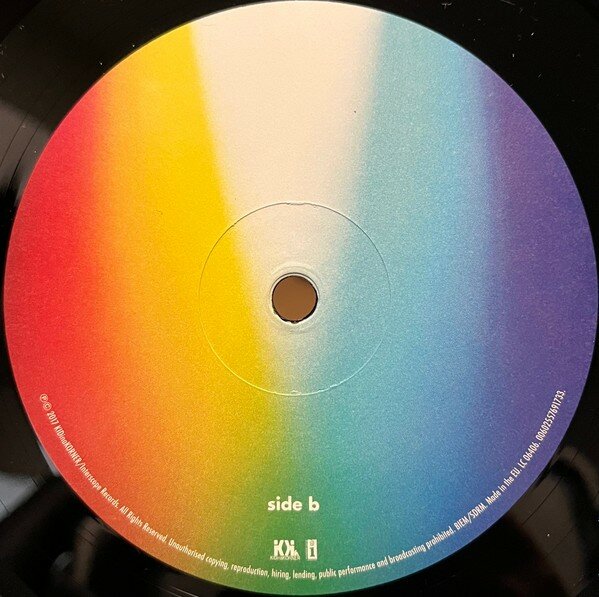 Imagine Dragons - Evolve (LP) — фото 1
